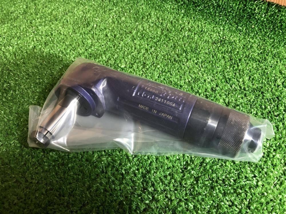 Yahoo!オークション - 001 未使用品 吉田工作所 アングルグラインダー ...