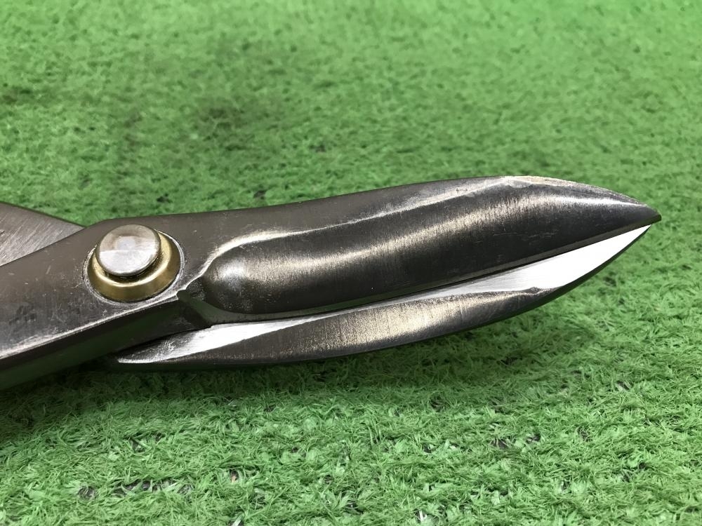 Yahoo!オークション - 012 未使用品・即決価格 種光 板金鋏ステン用SLD...