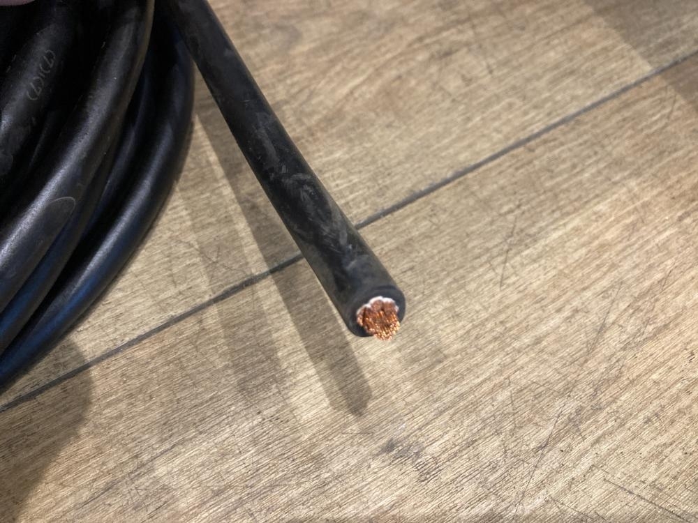 Yahoo!オークション - 024 未使用品 堺電業 キャプタイヤケーブル WCT ...