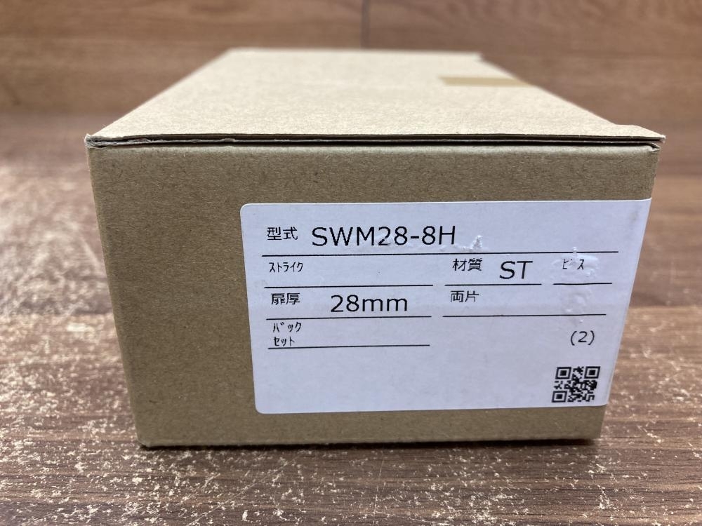 Yahoo!オークション - 002 未開封品 MIWA 美和ロック サムターンカバー...