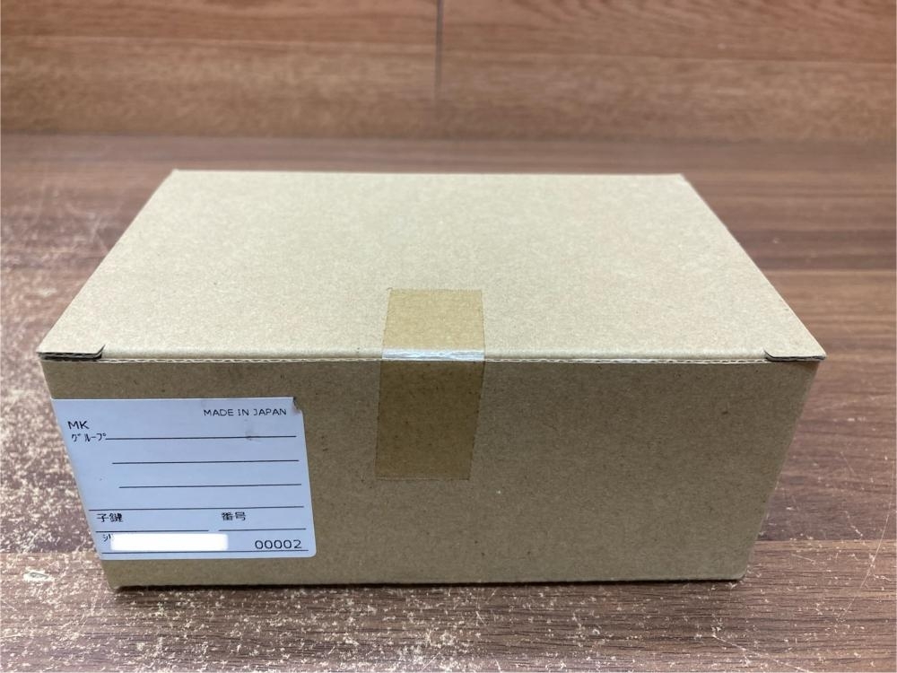 Yahoo!オークション - 002 未開封品 MIWA 美和ロック サムターンカバー...