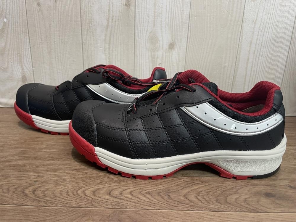 Yahoo!オークション - 009 未使用品 ミドリ安全 プロスニーカー MPN-90...