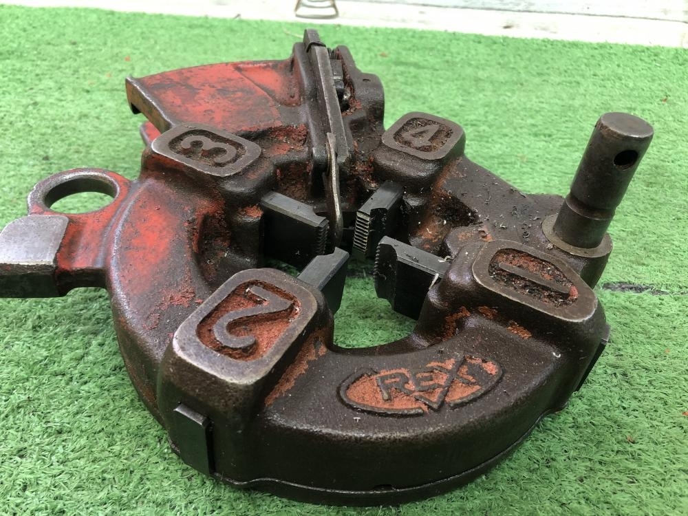 Yahoo!オークション - 015 おすすめ商品・即決価格 REX レッキス 自動...