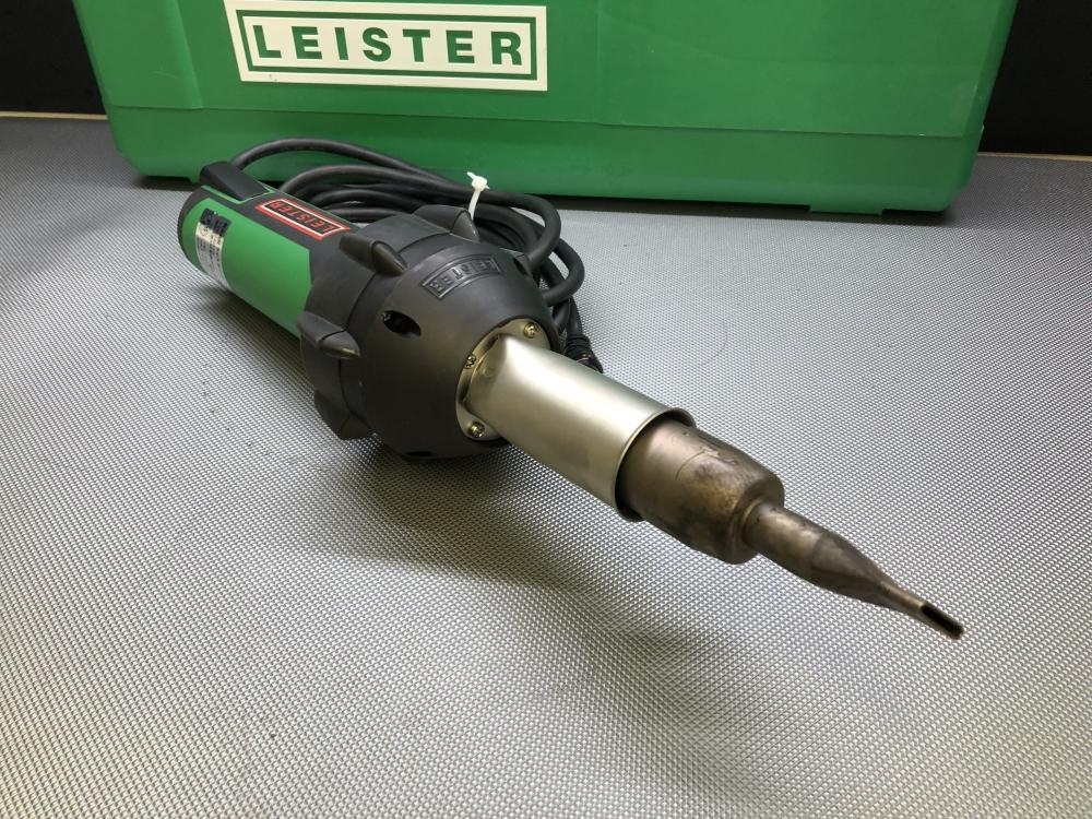 Yahoo!オークション - 015 おすすめ商品 LEISTER ライスター ハンドタ...