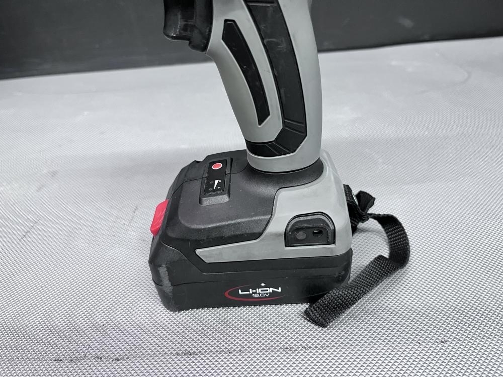 Yahoo!オークション - 015 ジャンク品 KTC京都機械工具コードレストル...