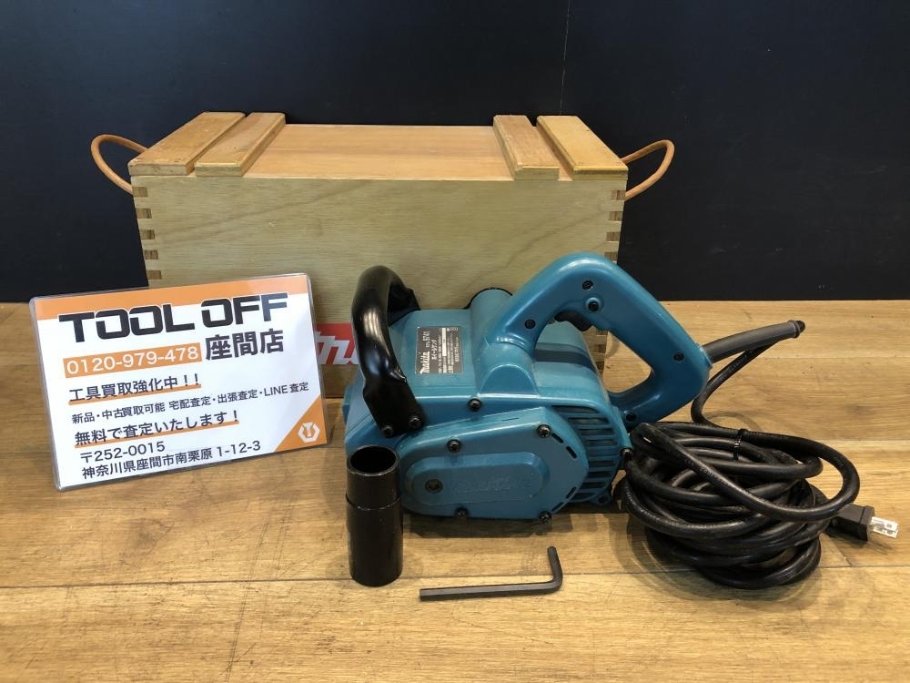 Yahoo!オークション - 024 おすすめ品 マキタ ホイールサンダ 9741
