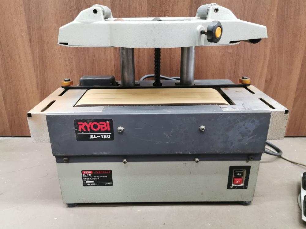 Yahoo!オークション - 013 おすすめ品・松原店引取限定商品 リョービ R...