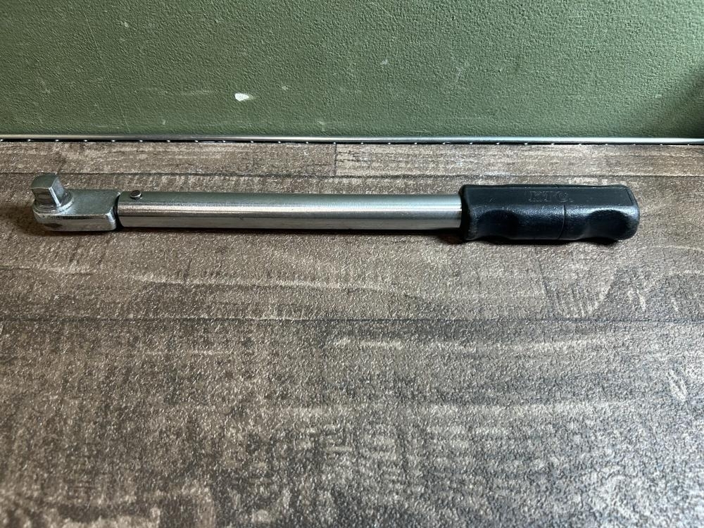 Yahoo!オークション - 020 おすすめ品・即決価格 KTC トルクレンチ WCM...