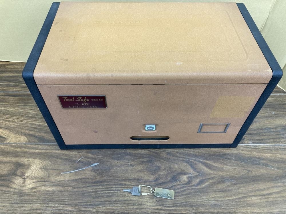 Yahoo!オークション - 006 おすすめ商品 KTC デラックスツールセット ...