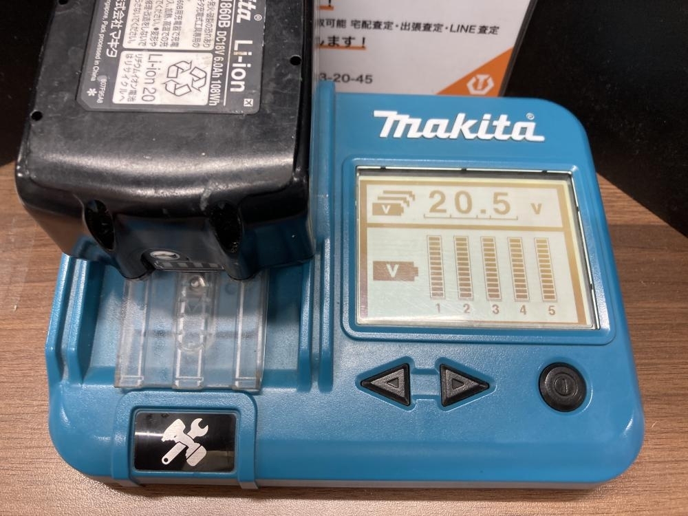 Yahoo!オークション - 006 おすすめ品・即決価格 マキタ バッテリ BL18...