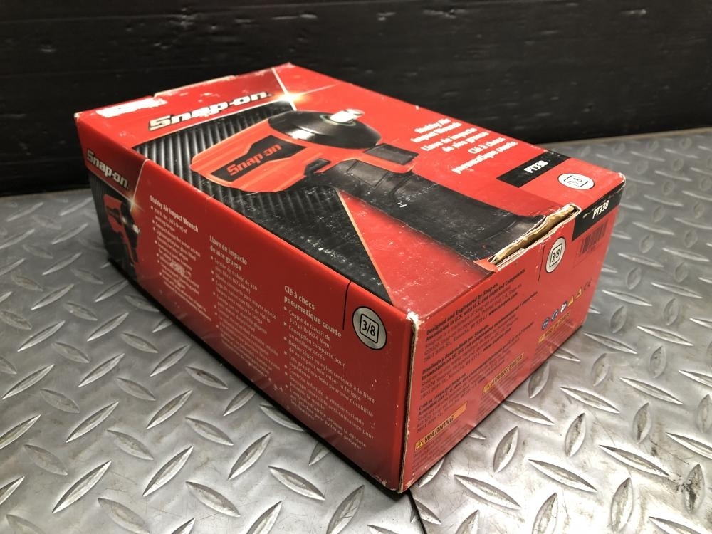 Yahoo!オークション - 014 未使用品 スナップオン Snap-on 3／8スタッ...