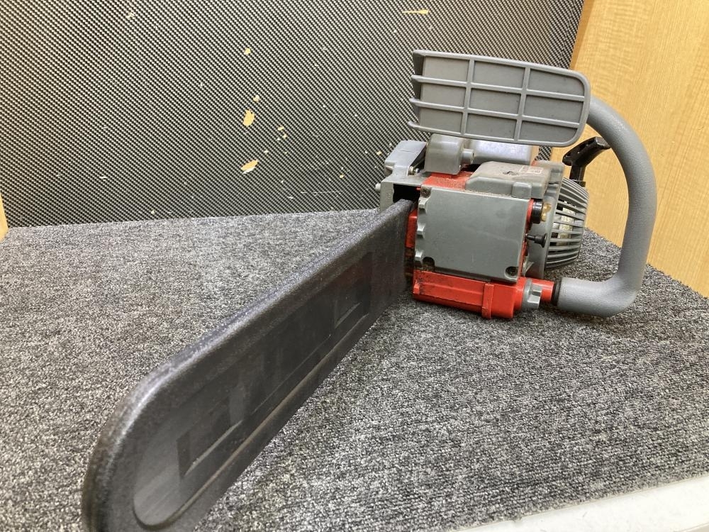 013 ジャンク品 日工タナカ パワーメイト エンジンチェンソー プライマリーポンプ破損 PMS-335A 混合燃料 動作未確認 部品取り(中古)のオークション落札情報