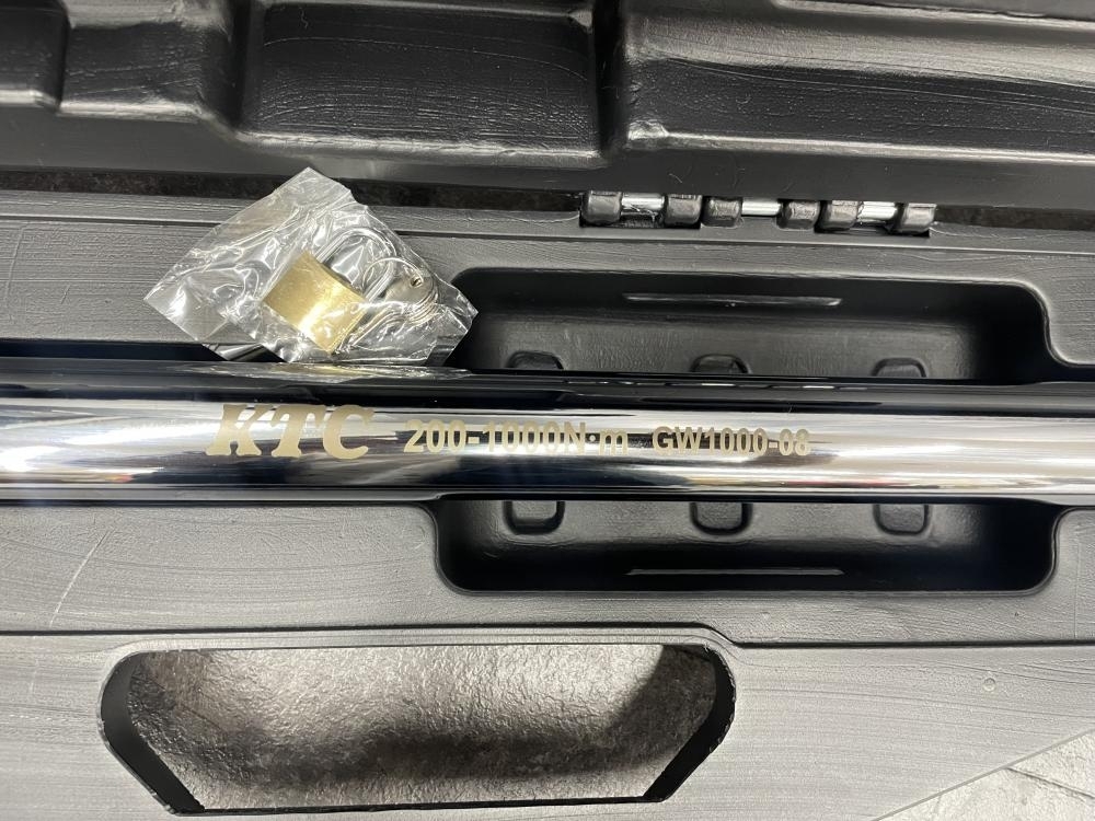 Yahoo!オークション - 011 未使用品・即決価格 京都機械工具 KTC プレ...