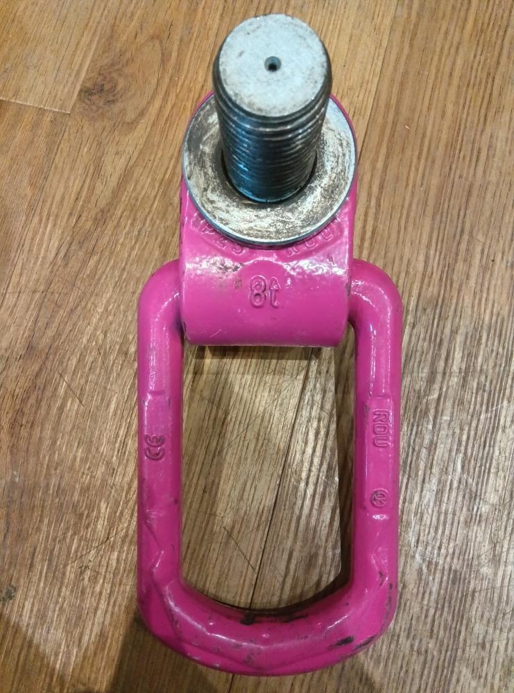 Yahoo!オークション - 025 おすすめ商品 RUD ロードリングプラス M36 8...