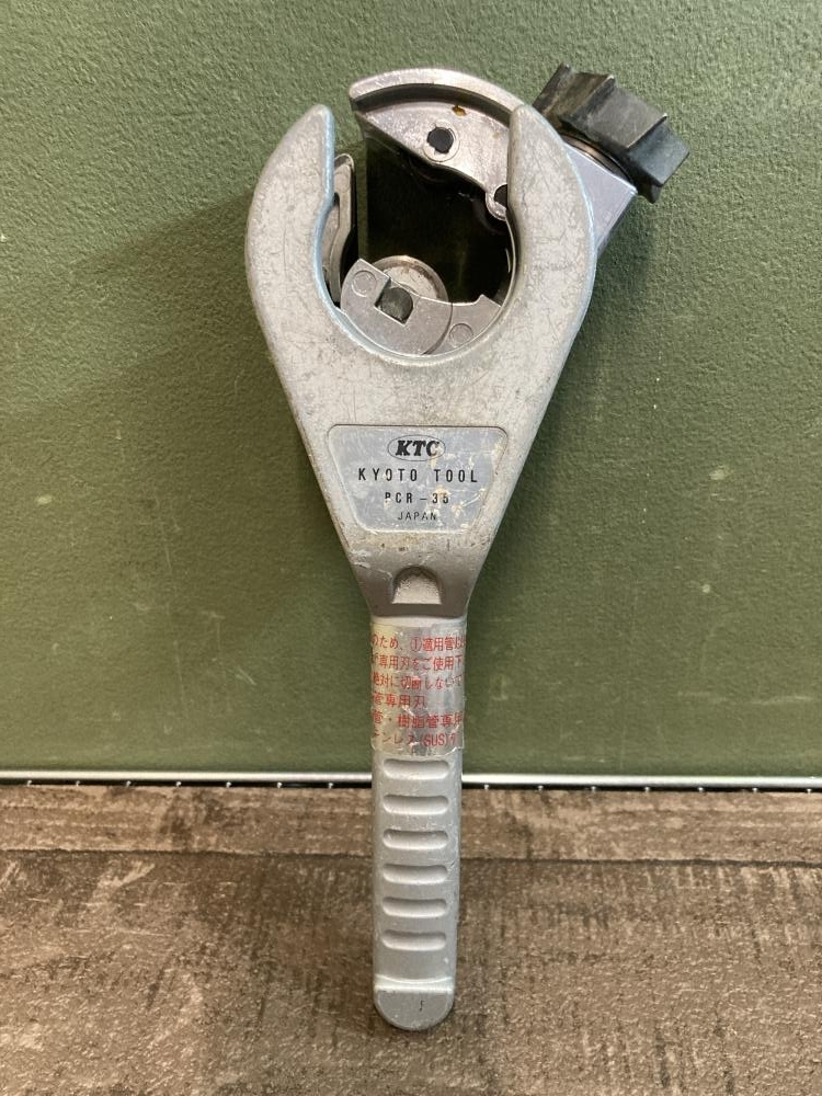 Yahoo!オークション - 020 おすすめ品・即決価格 KTC ラチェットパイプ...