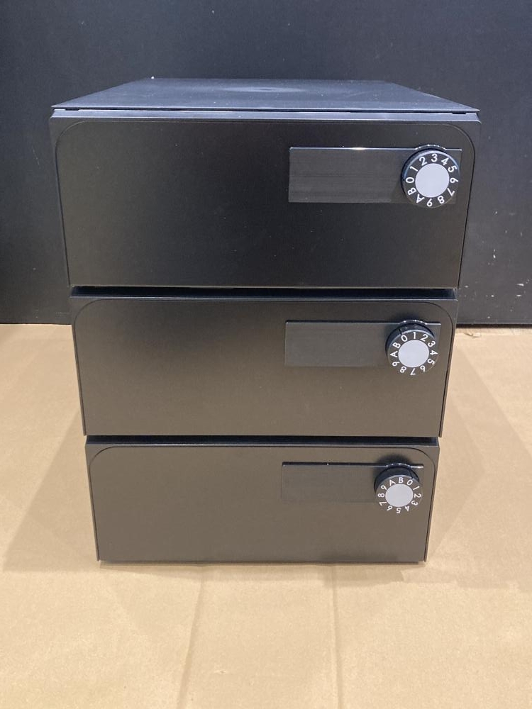 Yahoo!オークション - 019 未使用品・即決価格 Nasta 集合住宅用3戸用 ...