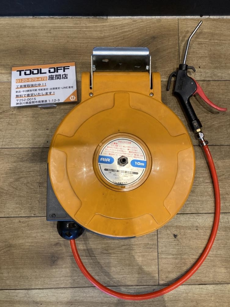 Yahoo!オークション - 024 おすすめ品 HATAYA エヤーマック ADU-102 6....