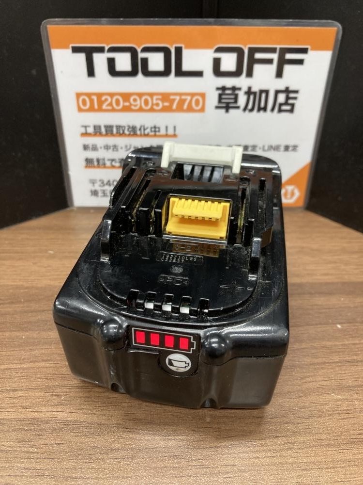 Yahoo!オークション - 006 おすすめ品・即決価格 マキタ バッテリ BL18...