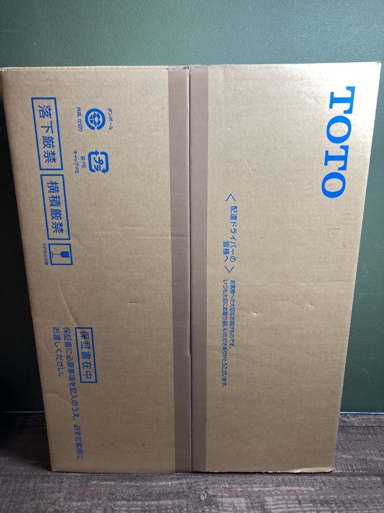 Yahoo!オークション - 020 未使用品・即決価格 TOTO ウォシュレット ア...