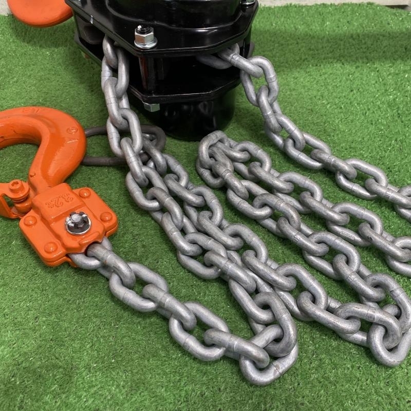 Yahoo!オークション - 015 おすすめ商品 象印ELEPHANT チェーンブロッ...