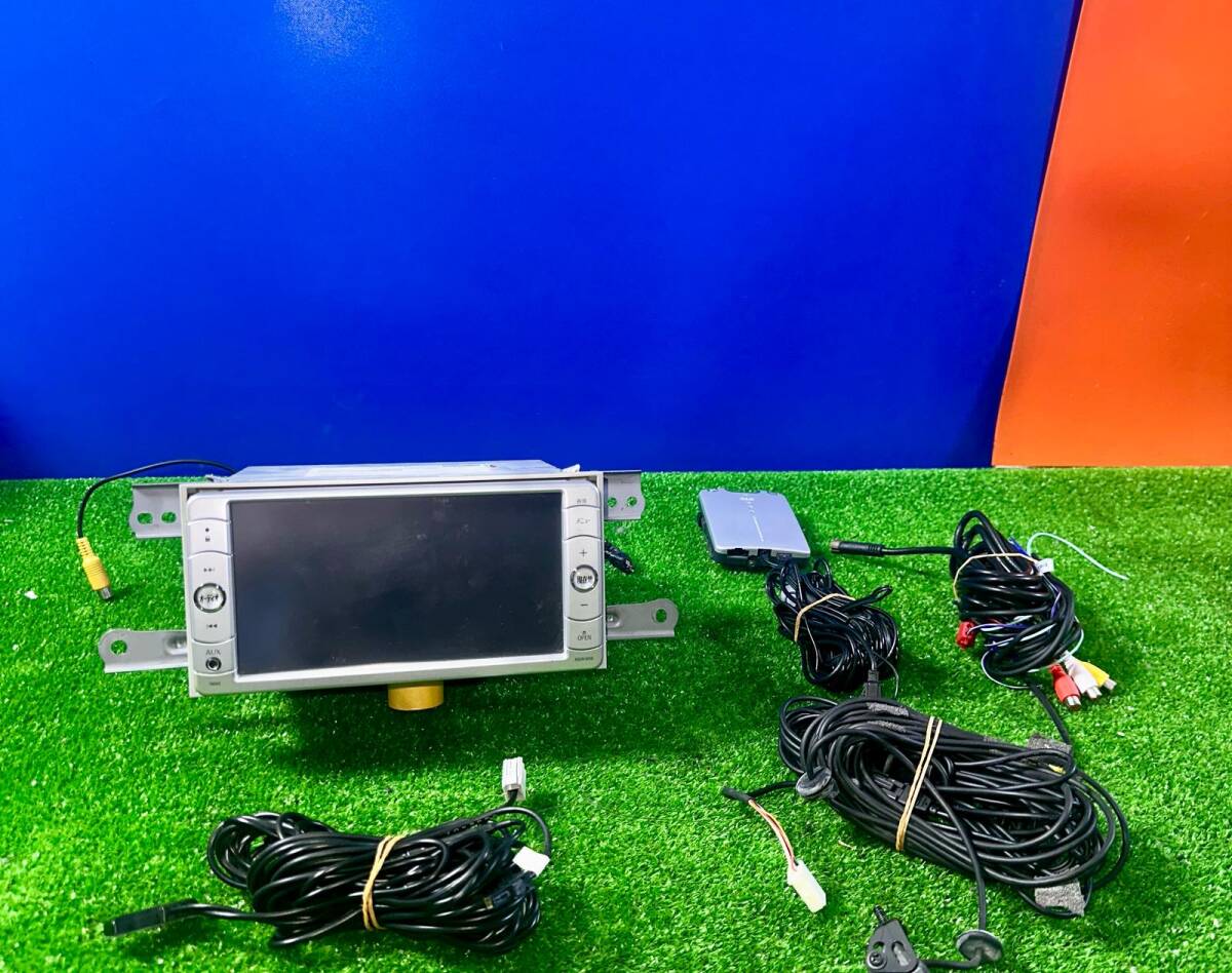 Yahoo!オークション - ZT-3471] ナビ NSDN-W59 地図 2015 + 三菱ETC