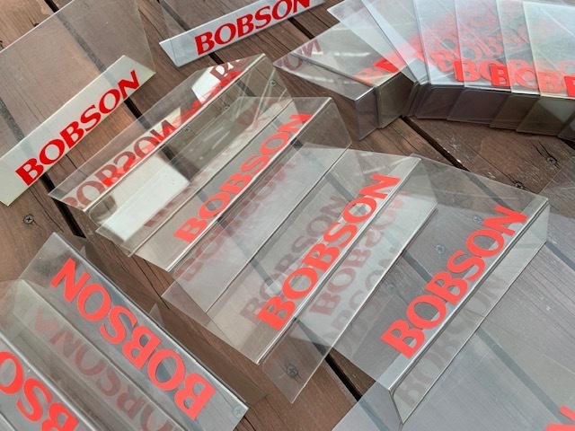 Yahoo!オークション - 12-35【激安】中古 BOBSON ポップ 29枚 デニム等...