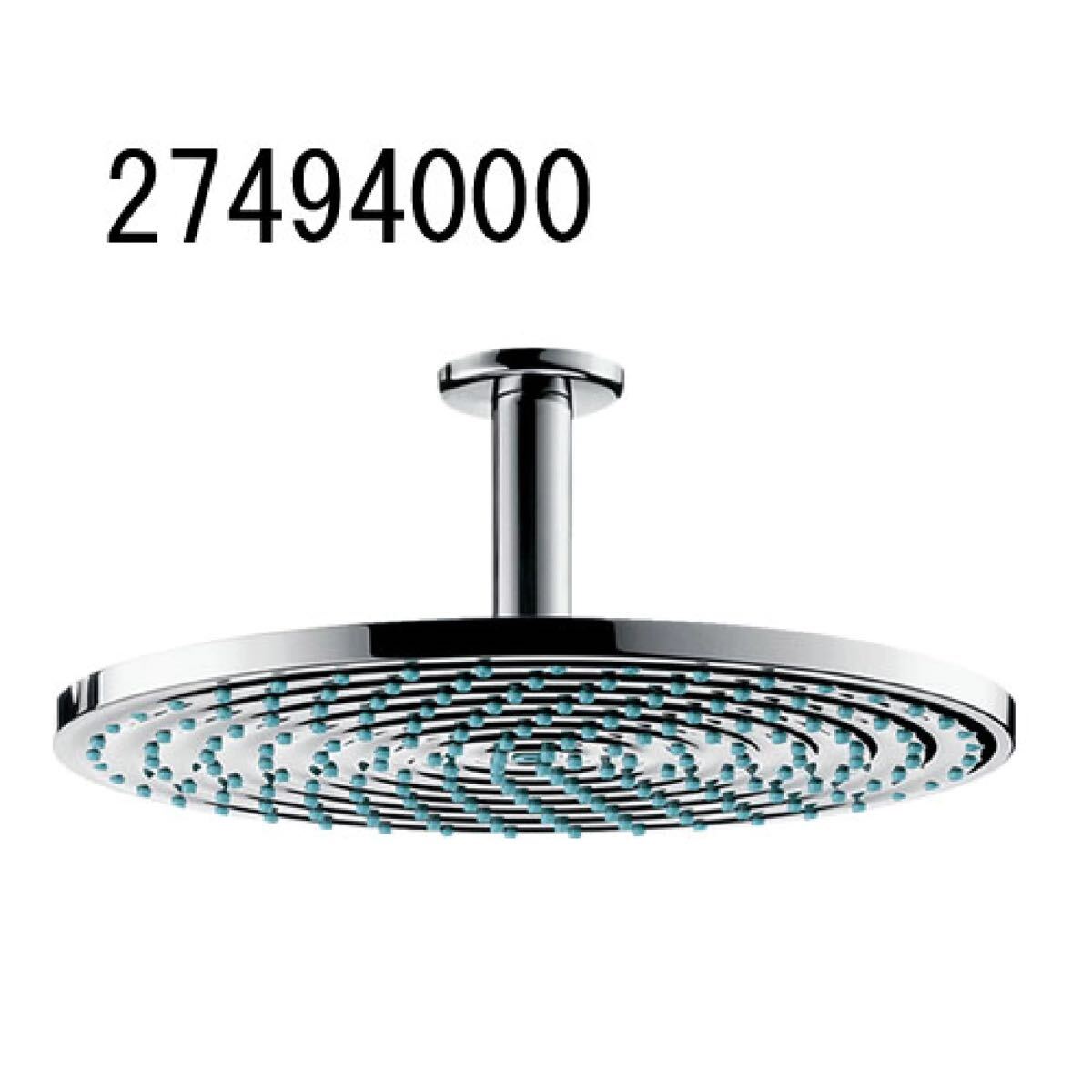 Yahoo!オークション - UTN634【未使用 】Hansgrohe ハンズグローエ 274...