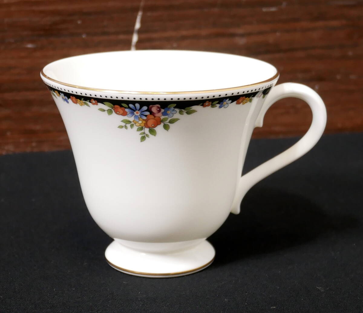 Yahoo!オークション - (R706-F98) WEDGWOOD ウェッジウッド OSBORNE ...