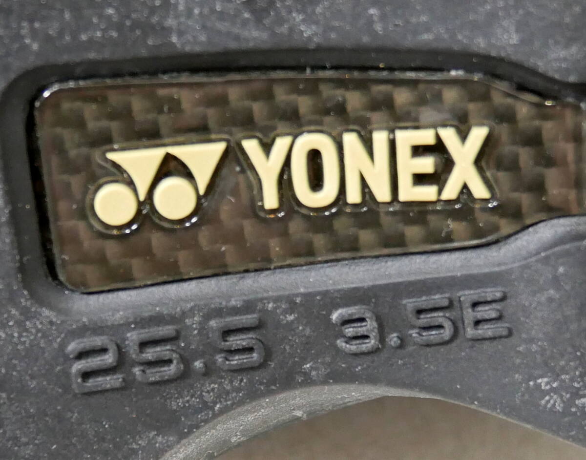 Yahoo!オークション - (R706-F73) YONEX ヨネックス パワークッション...
