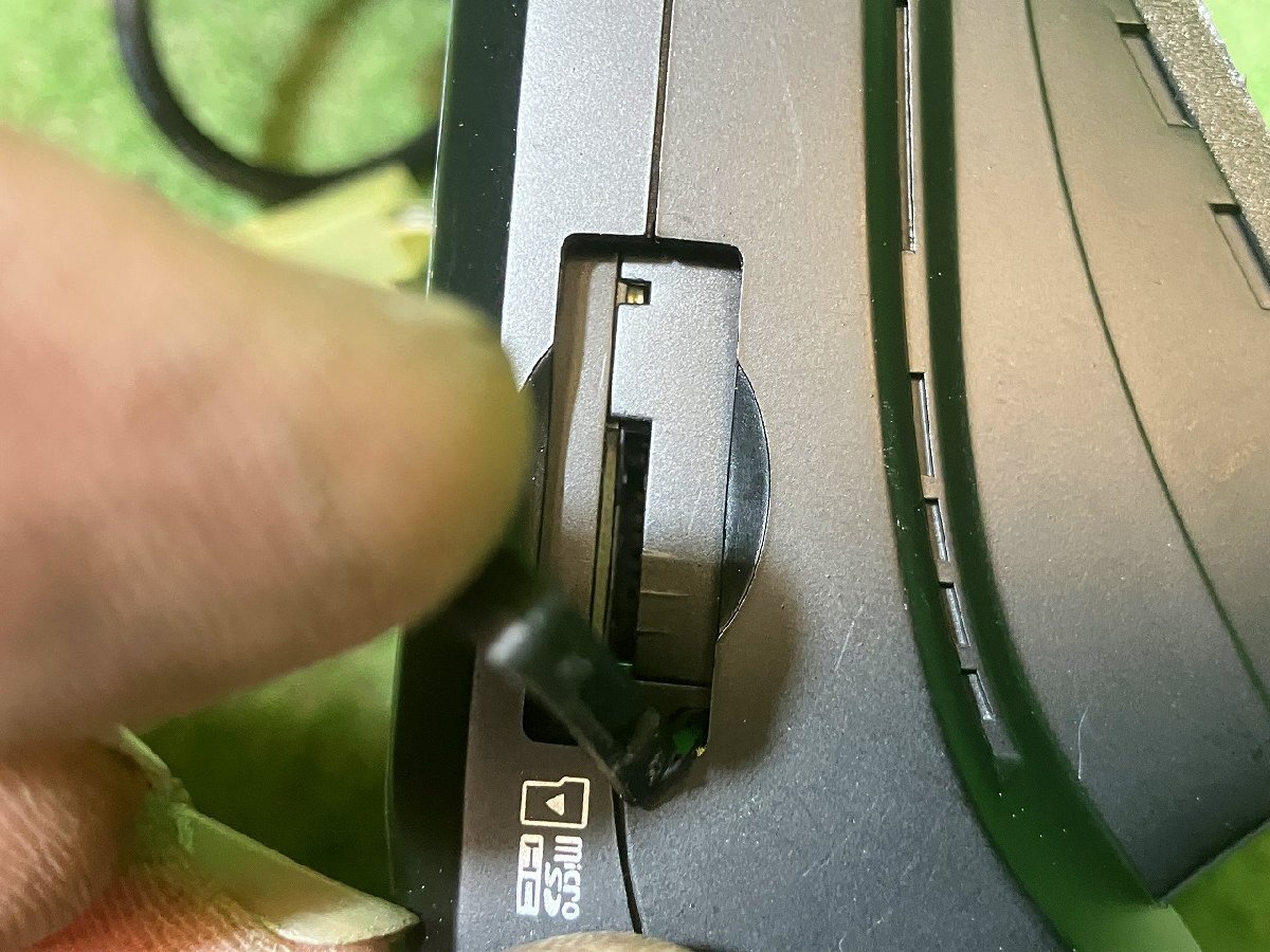 Yahoo!オークション - S管理78157 H10 アルテッツァ GXE10】 コムテッ...