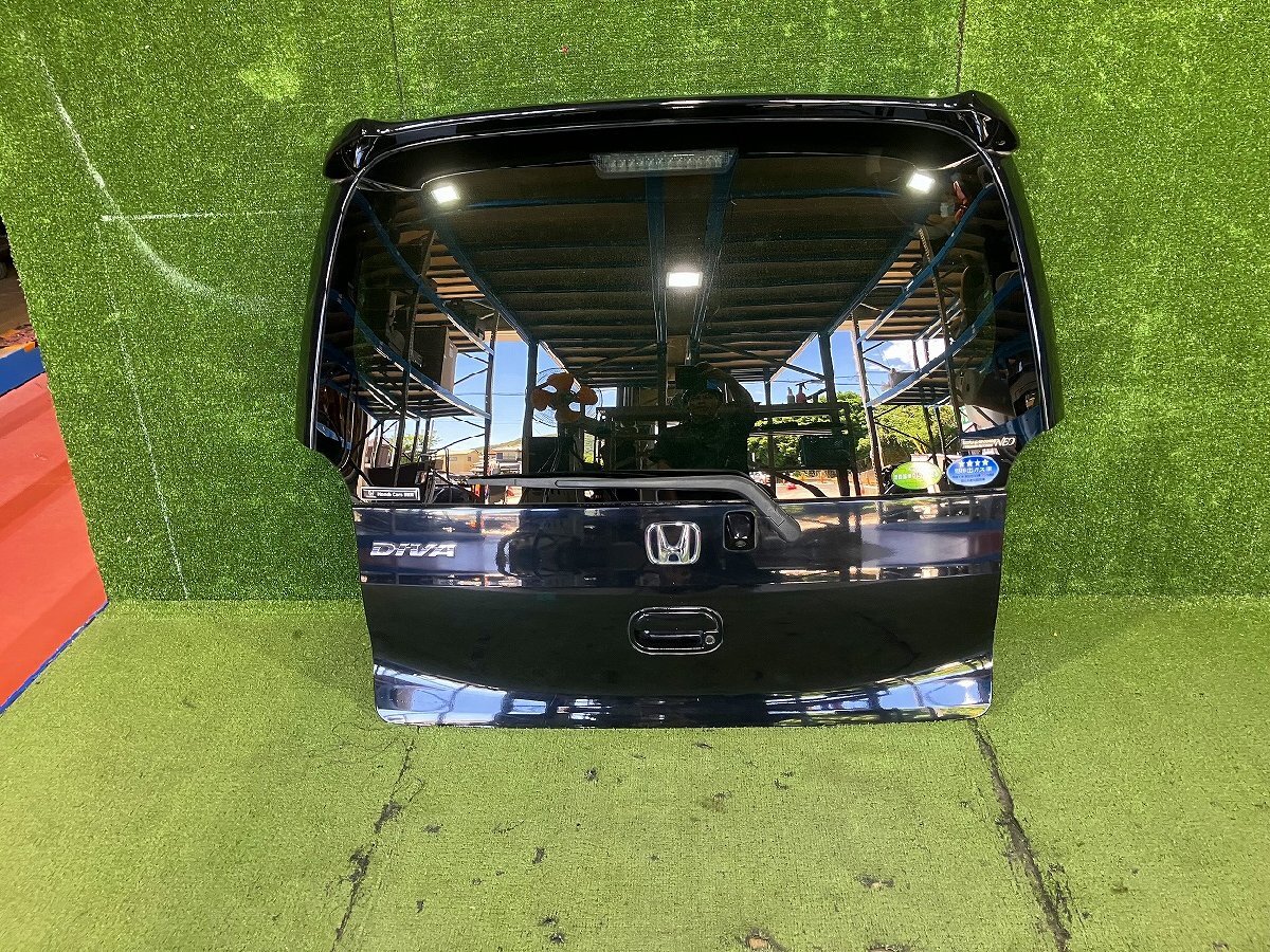 Yahoo!オークション - S管理75723 H23 ライフ ディーバ JC1】 バック...