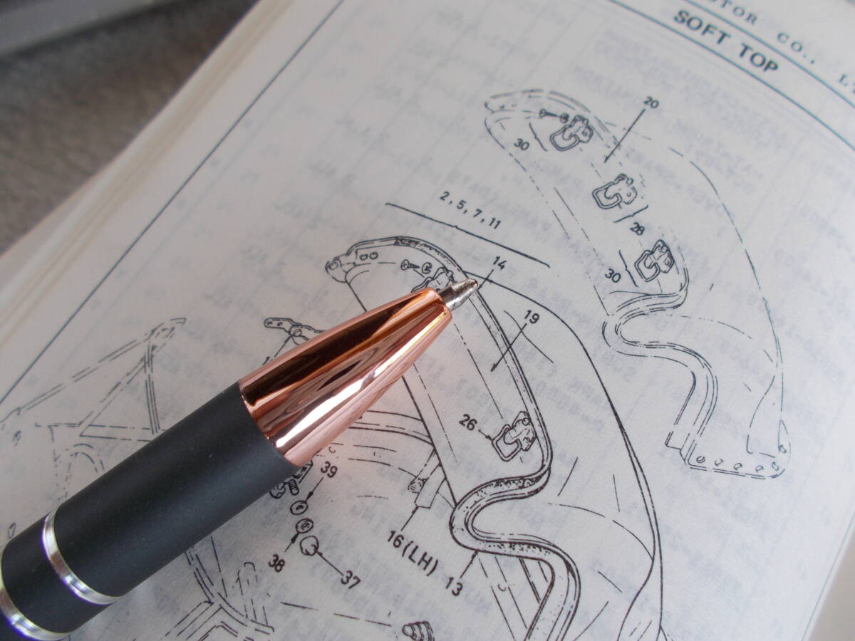 Yahoo!オークション - ダットサン フェアレディ SP/SR311 ソフトト...