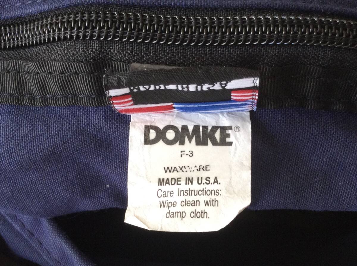 Yahoo!オークション - DOMKE F3 WAXWARE #ドンケ