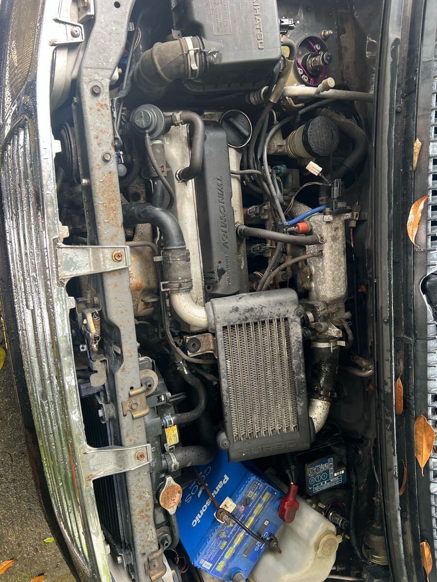 Yahoo!オークション - 引き取り限定 ダイハツ ムーヴ L602S SR-XX