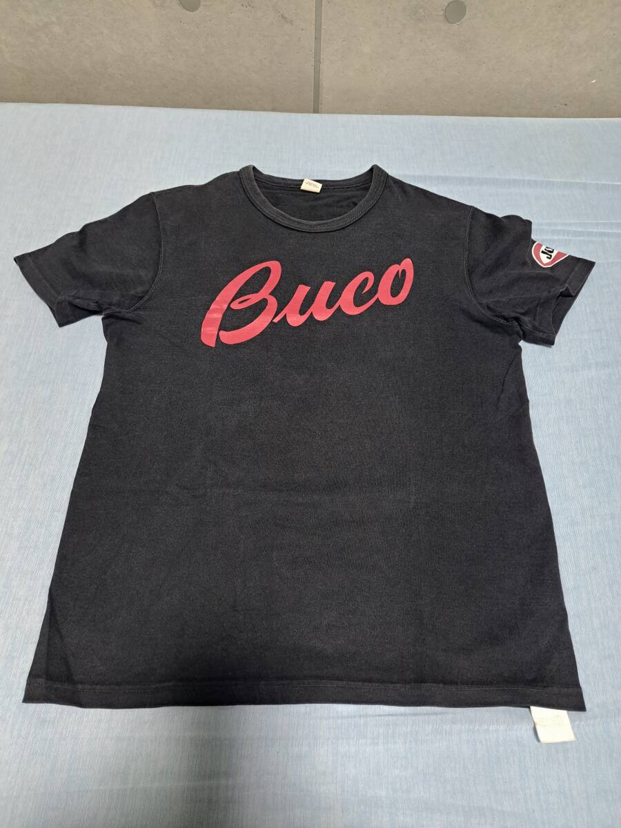 Yahoo!オークション - ザ リアルマッコイズ BUCO ブコ サイズ38-40 中...