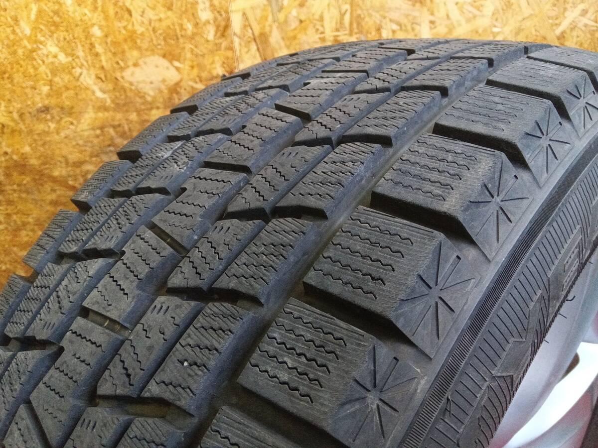 Yahoo!オークション - 社外AGA 18インチ 8J +40 PCD120 255/55R18 バリ...