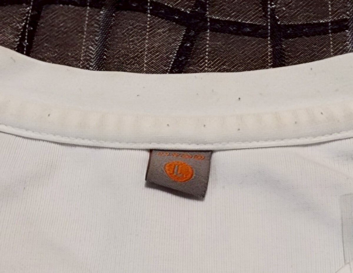 Yahoo!オークション - 【L】HYOD Tシャツ 365ベア クマシャツ くま...