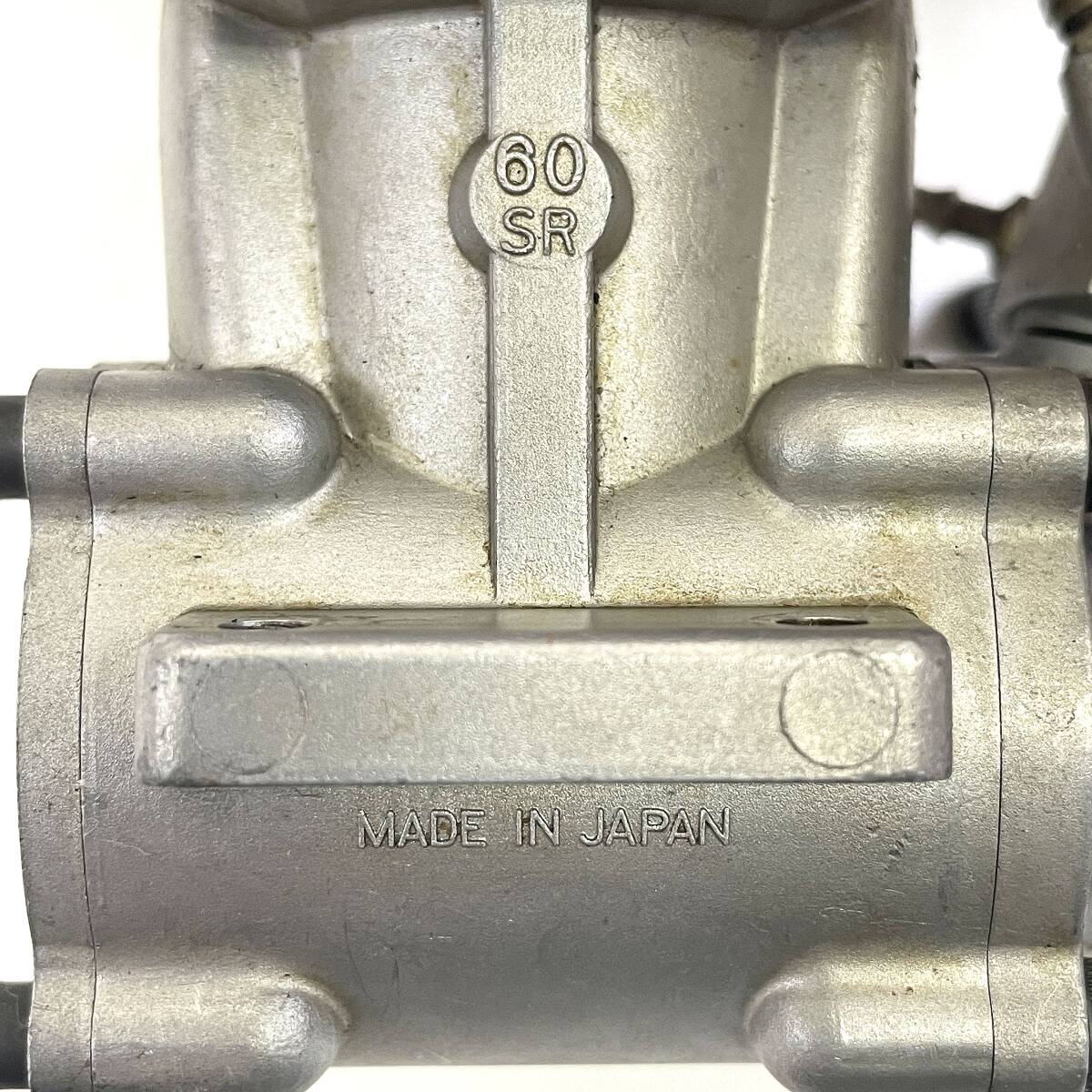 Yahoo!オークション - 特大全長約1m ジュピター 99F エンジンRC 木製ボ...