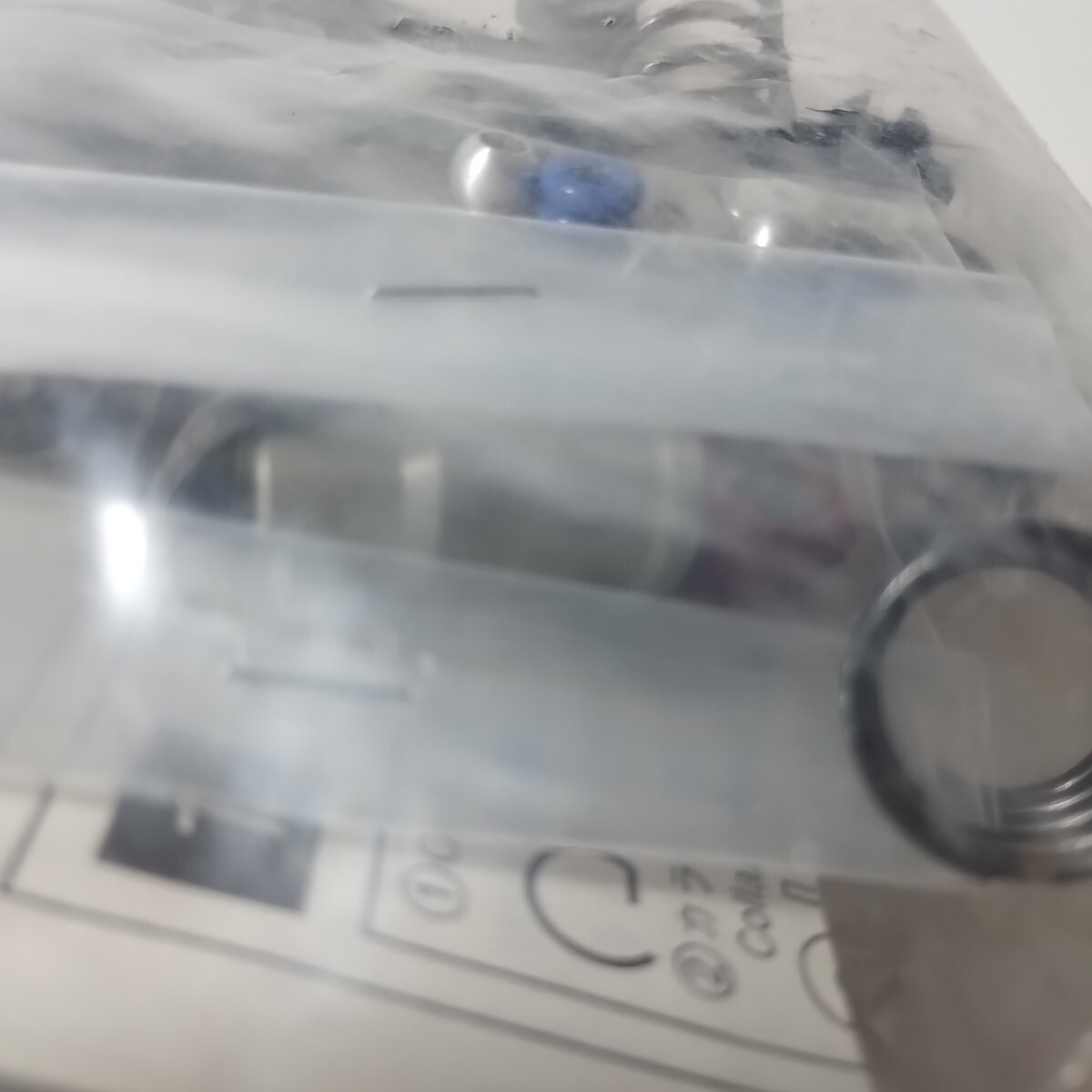 Yahoo!オークション - 京商 W5152 ダンパー TF2 TF3 Pureten