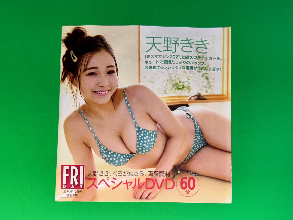 Yahoo!オークション - E10 未開封非売品/60分DVD/FRIDAY(フライデー)20...