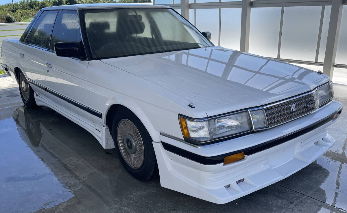 Yahoo!オークション - マーク2 GX71 グランデ オールペン エアロ スポ...