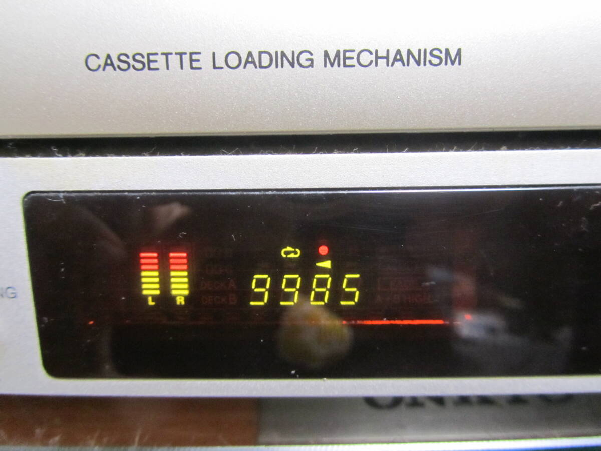 Yahoo!オークション - ONKYO K-505