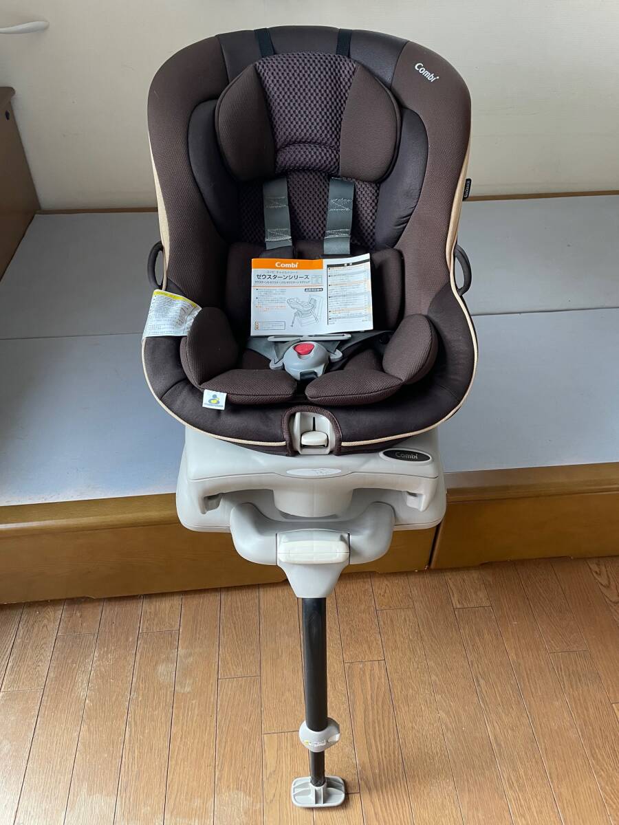 Yahoo!オークション - コンビ ゼウスターン EG ZZ （ゴールドブラウン...