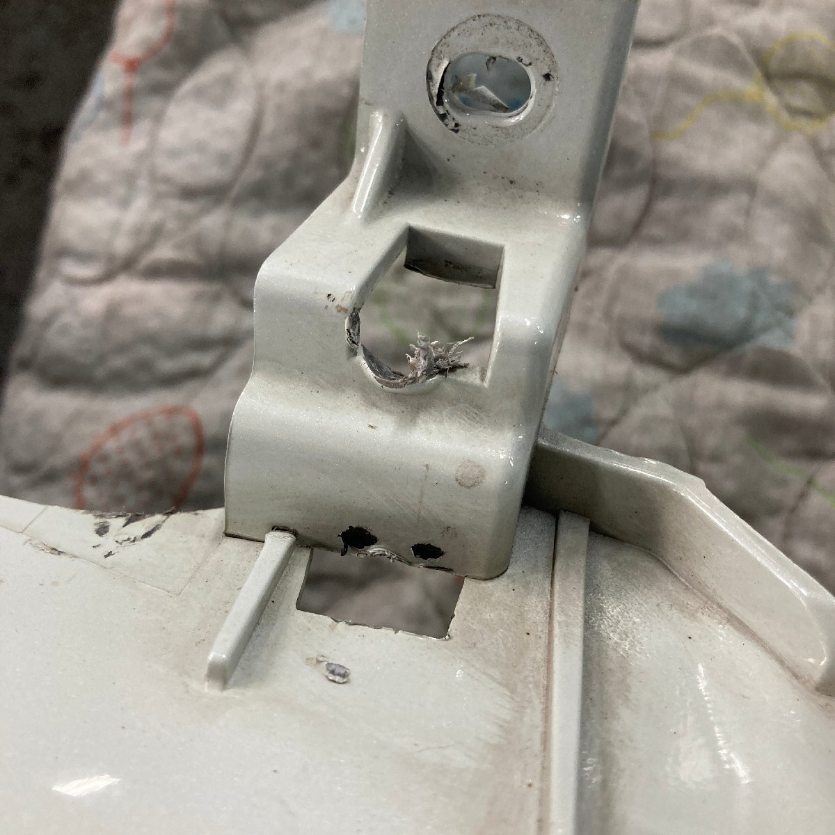 Yahoo!オークション - ワゴンR MH21S FX-Sリミテッド フロントバンパ...