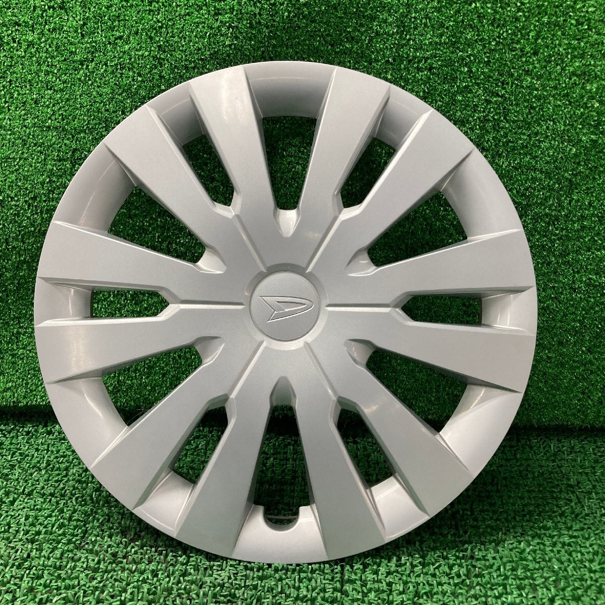 Yahoo!オークション - ムーブ L LA150S ホイールキャップ 純正 14イン...