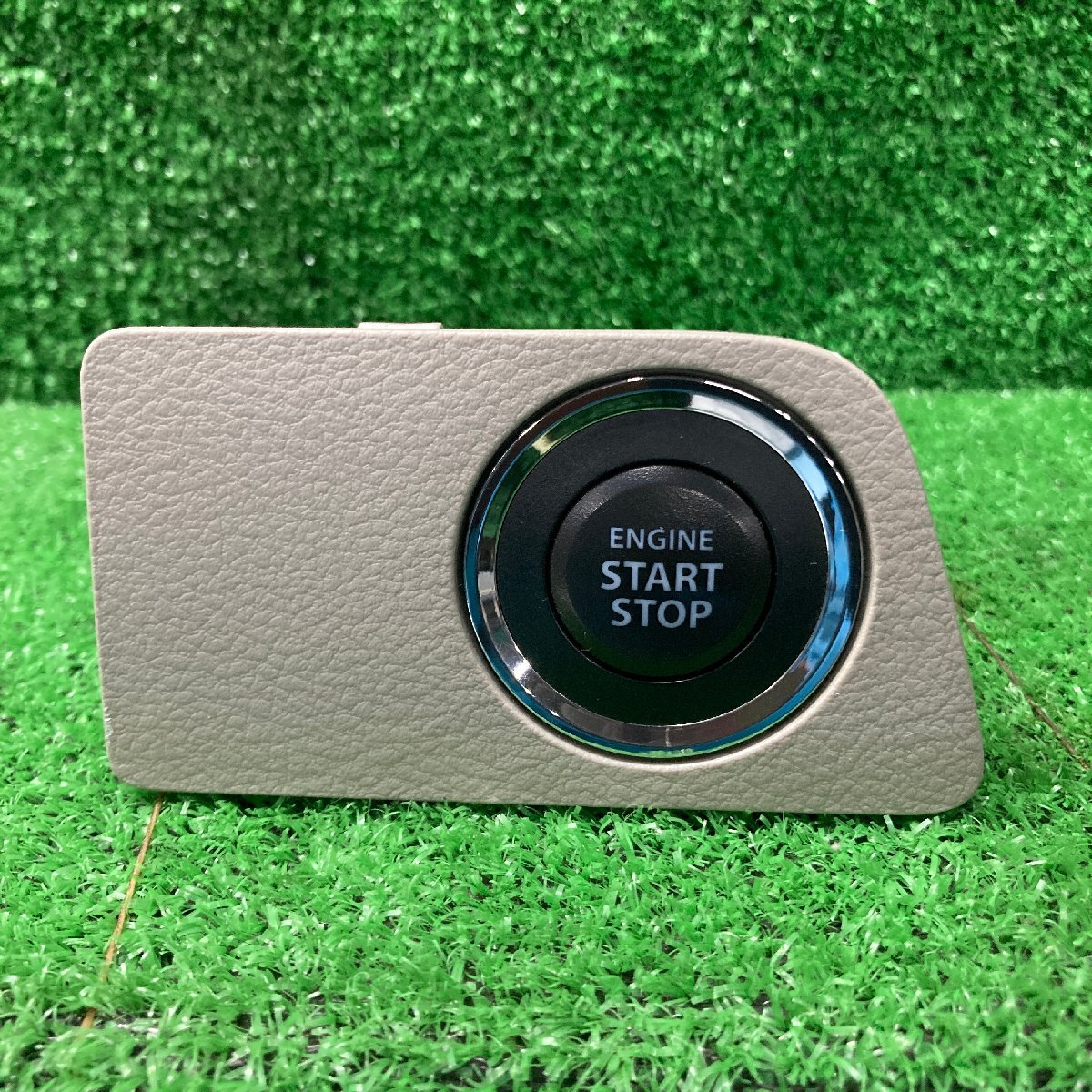 Yahoo!オークション - クリッパー G DR17W エンジンスタートボタン パ...