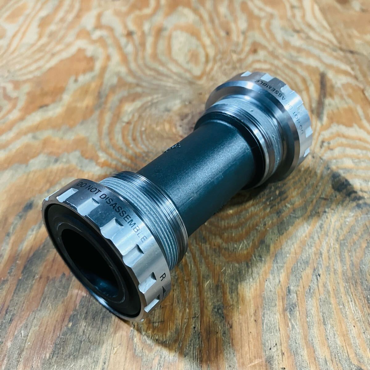 Yahoo!オークション - SHIMANO BB-RS500 ボトムブラケット JIS 68mm ...