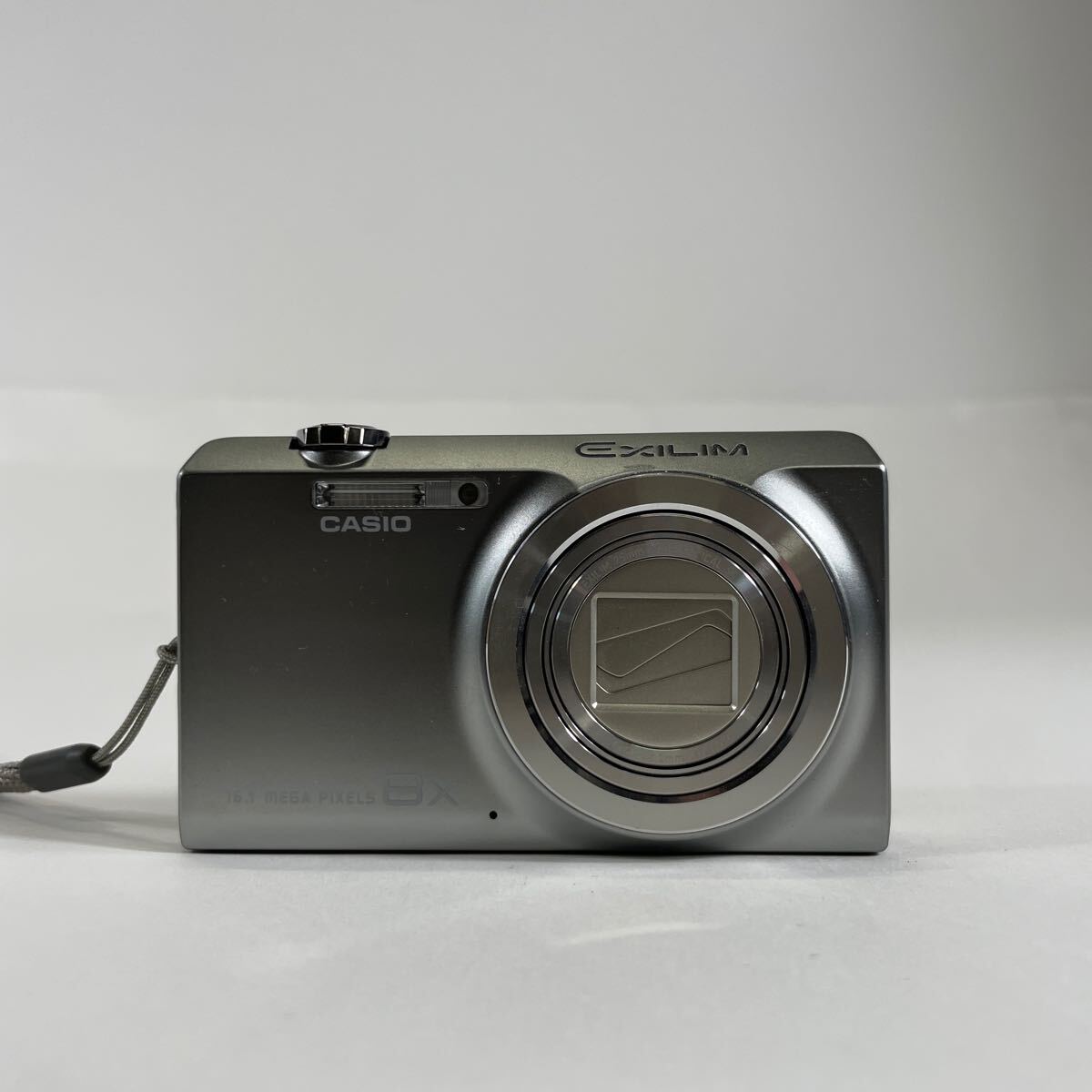 EL217 CASIO EXILIM EX-Z3000 カシオ エクシリム デジタルカメラ コンパクトデジタルカメラ 通電動作未確認 現場品(カシオ)｜売買されたオークション情報、yahooの ...