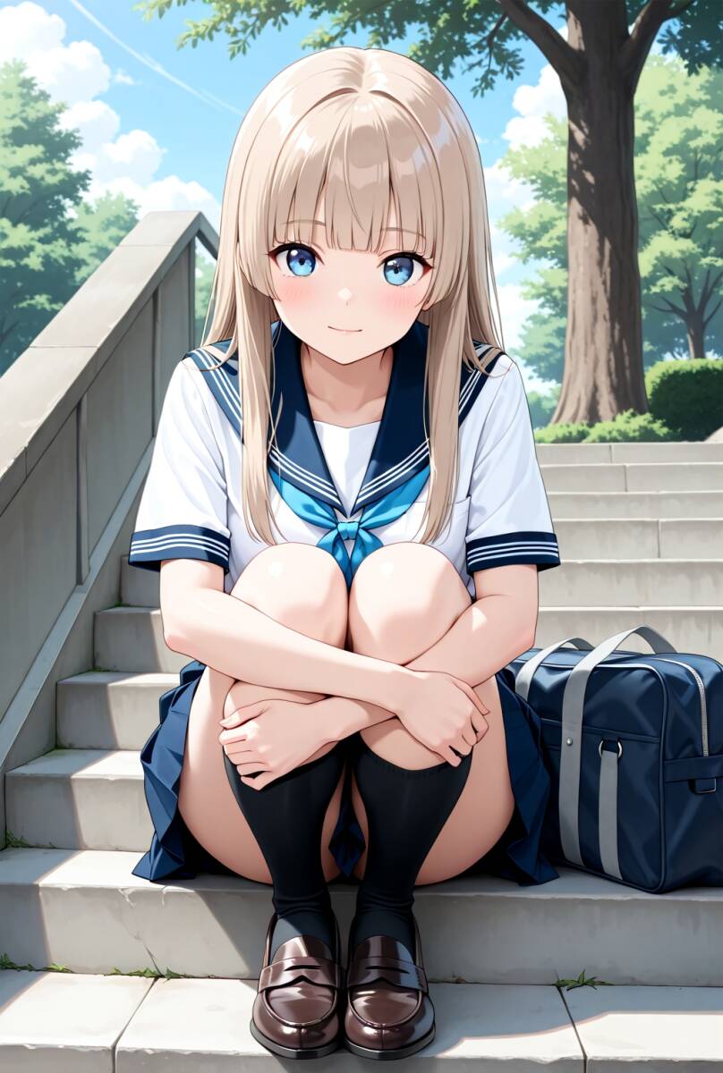 Yahoo!オークション - オリジナル アニメ イラスト A4 ポスター 浴衣 ...