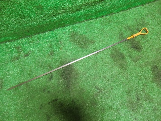 Yahoo!オークション - 2011/6 ソリオ DBA-MA15S オイルレベルゲージ